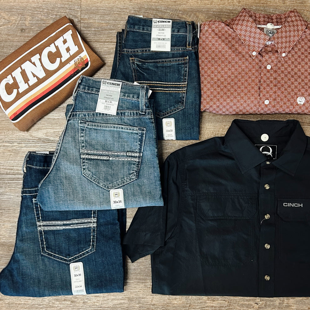Collections – Circle C&K Clothing and Western Store